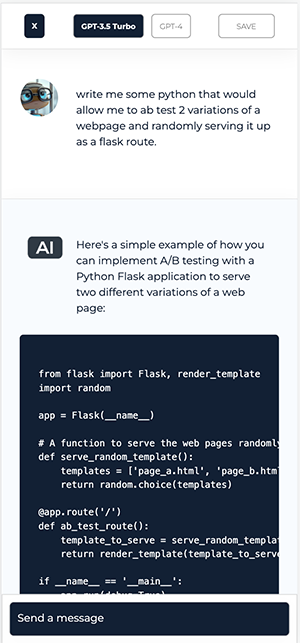 Prototypr.ai - Bring Your Ideas to Market Faster with no-code x AI